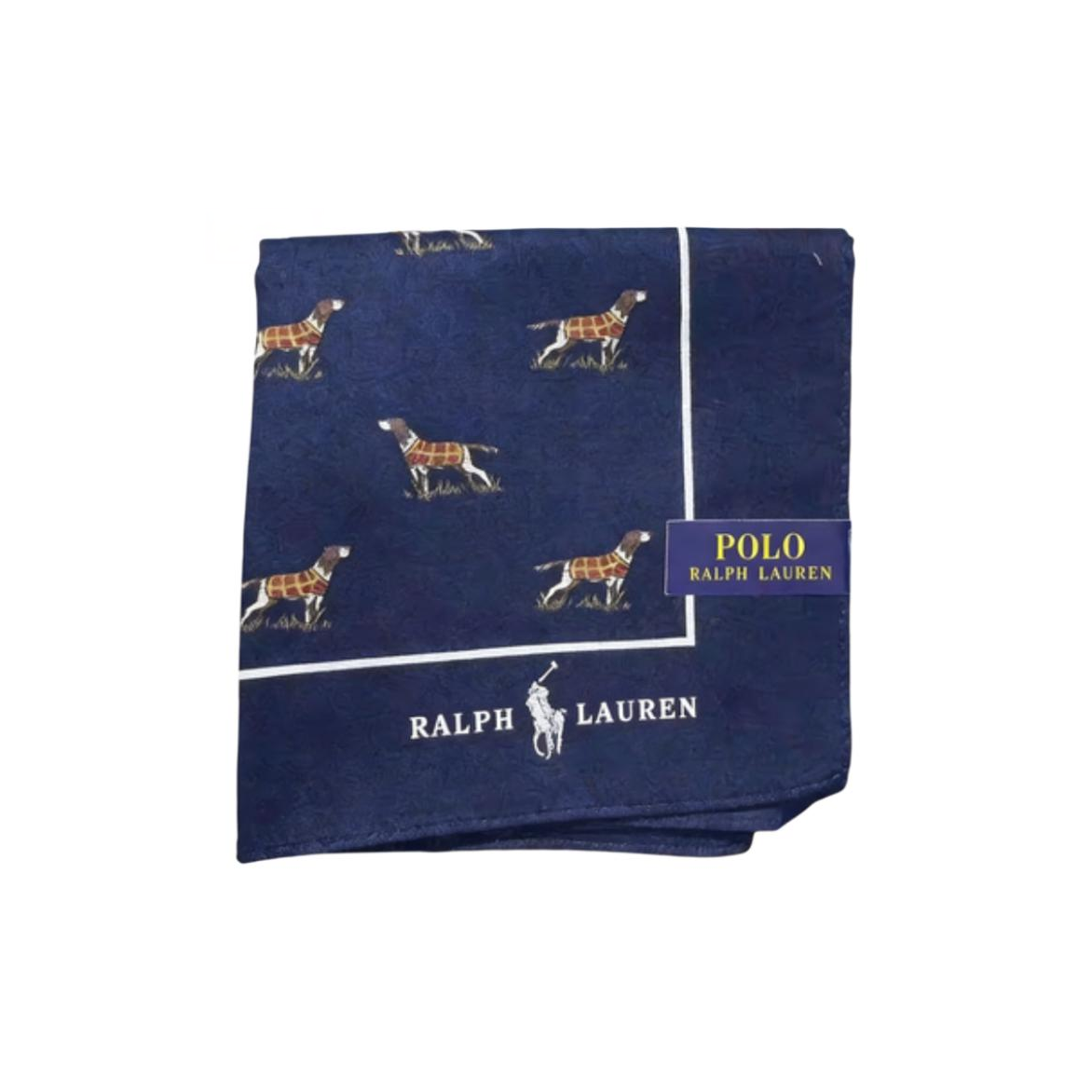 Шарф Polo Ralph Lauren для мужчин