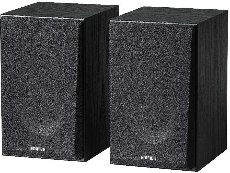 Колонки 2.0 Edifier R990BT Black