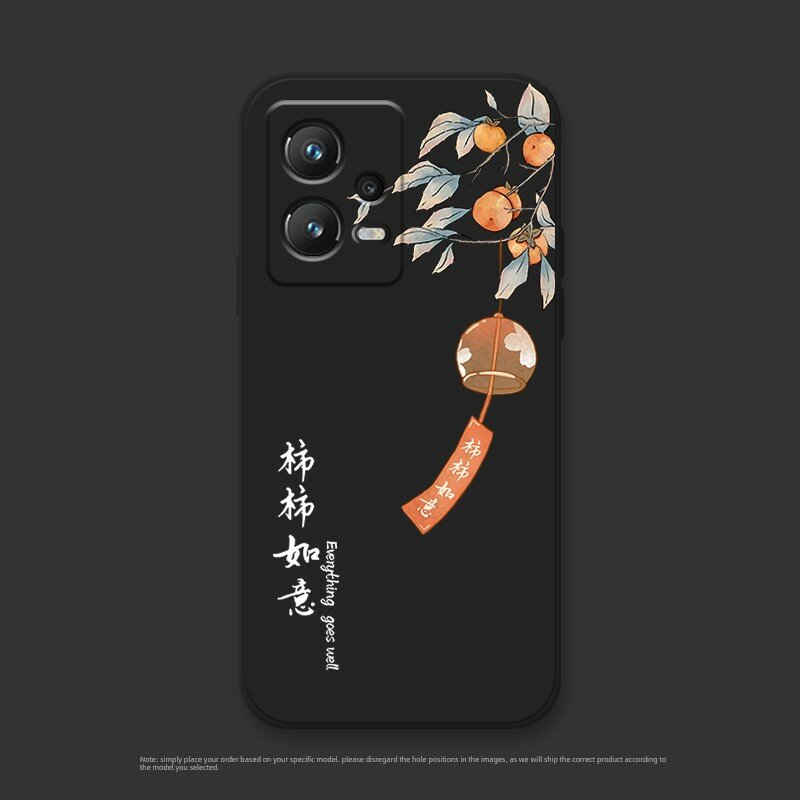 Чехол для Redmi Note 11 Pro из жидкого силикона с дизайном классического черного, гибкий мягкий материал ТПУ для