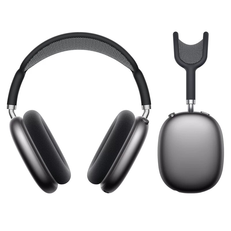 Официальная стандартная версия беспроводные наушники Bluetooth с шумоподавлением ANC, овер-эар, для спорта,