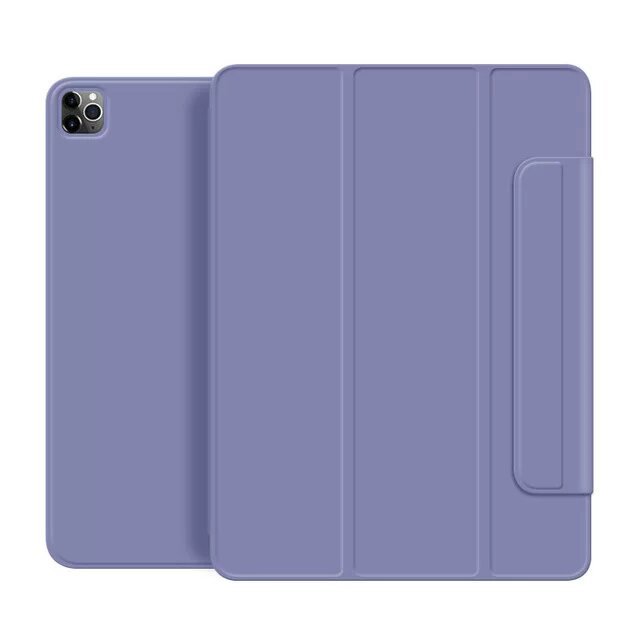 Новый защитный чехол для iPad Pro 11inch (2025), iPad Air 7, iPad 11, iPad Mini 7, Apple, полноэкранный, ультратонкий,