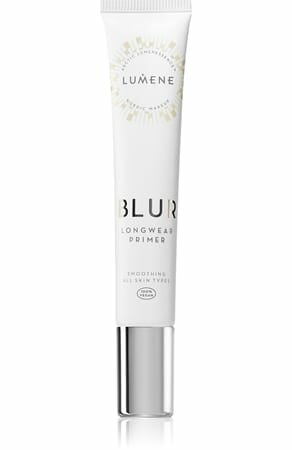 Основа под макияж Lumene Blur Longwear, 20 мл