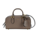 Сумка Coach Bowery, фактура матовая