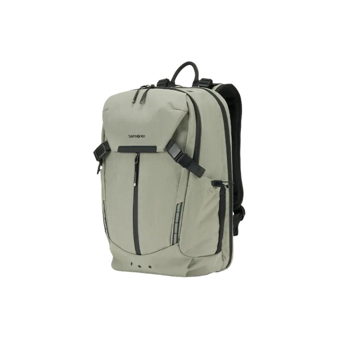 Сумка Samsonite, серый — фото 1
