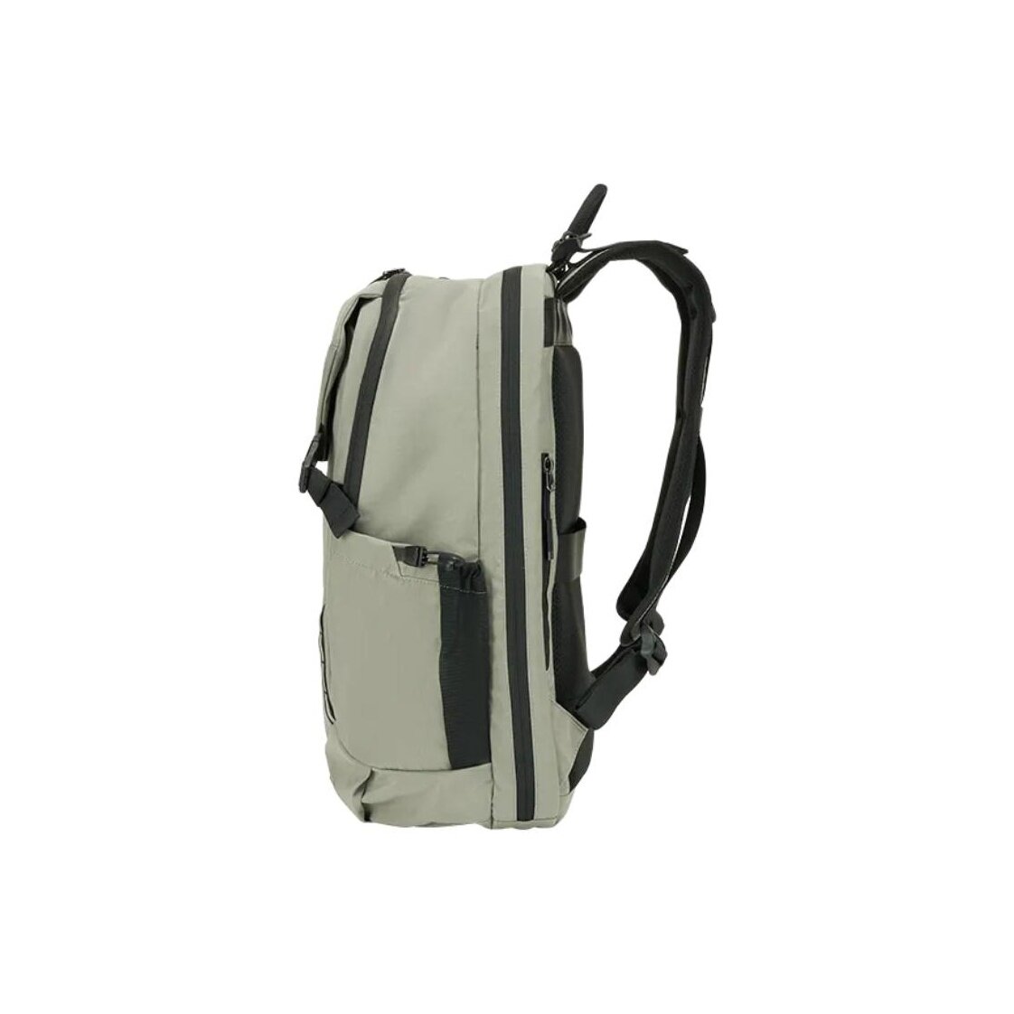 Сумка Samsonite, серый — фото 1