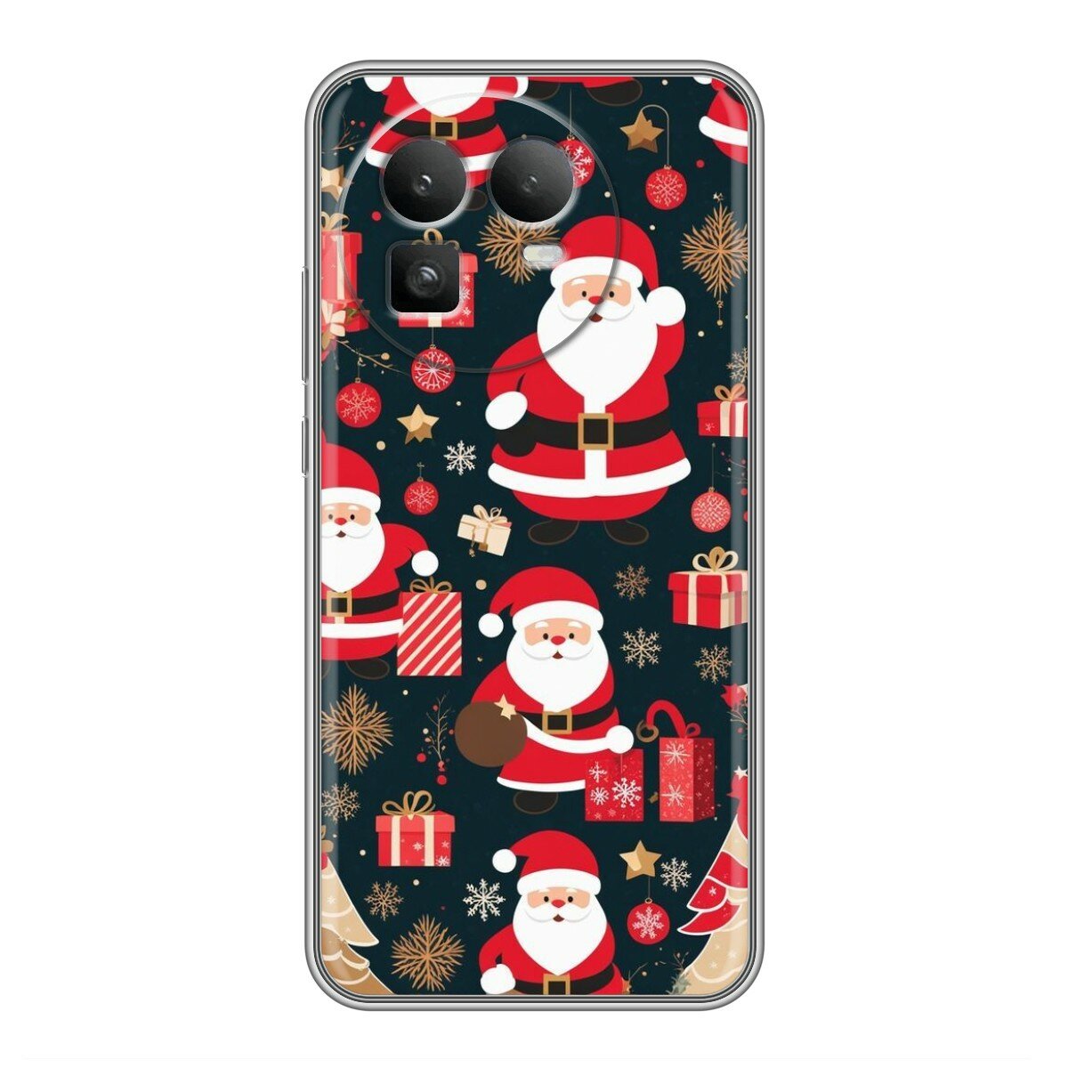 Чехол для Realme GT8 — фото 1