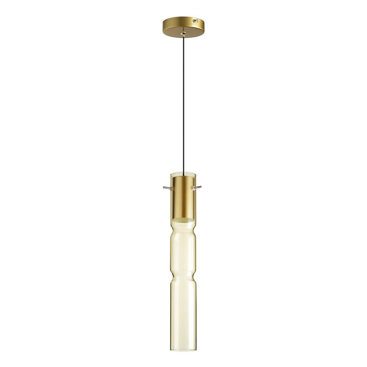 Светильник подвесной Odeon Light Scrow 5059/5LA
