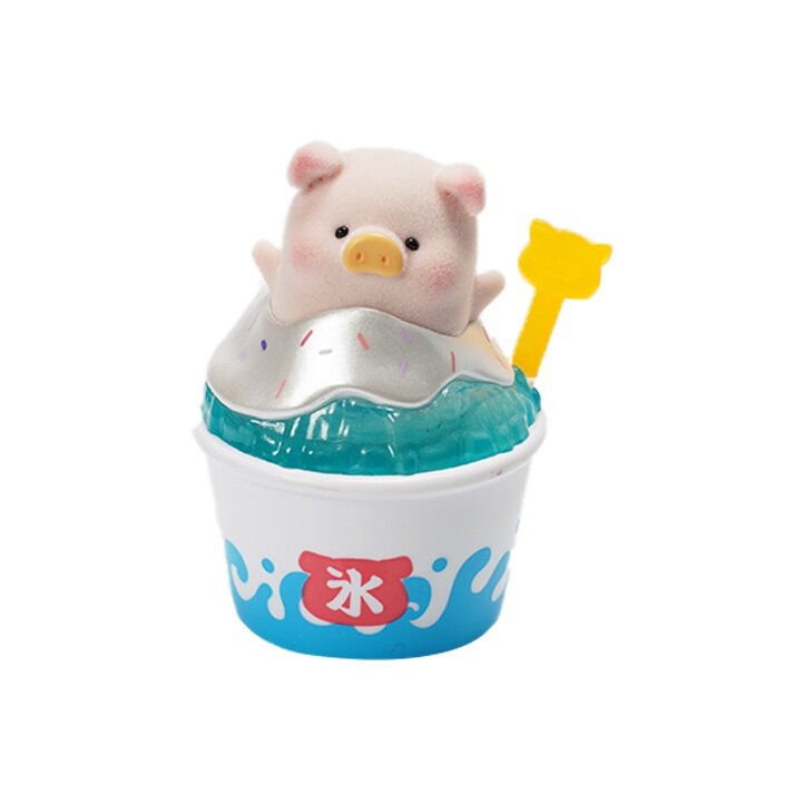 Ящики для игрушек 52TOYS Sunshine Party Collection