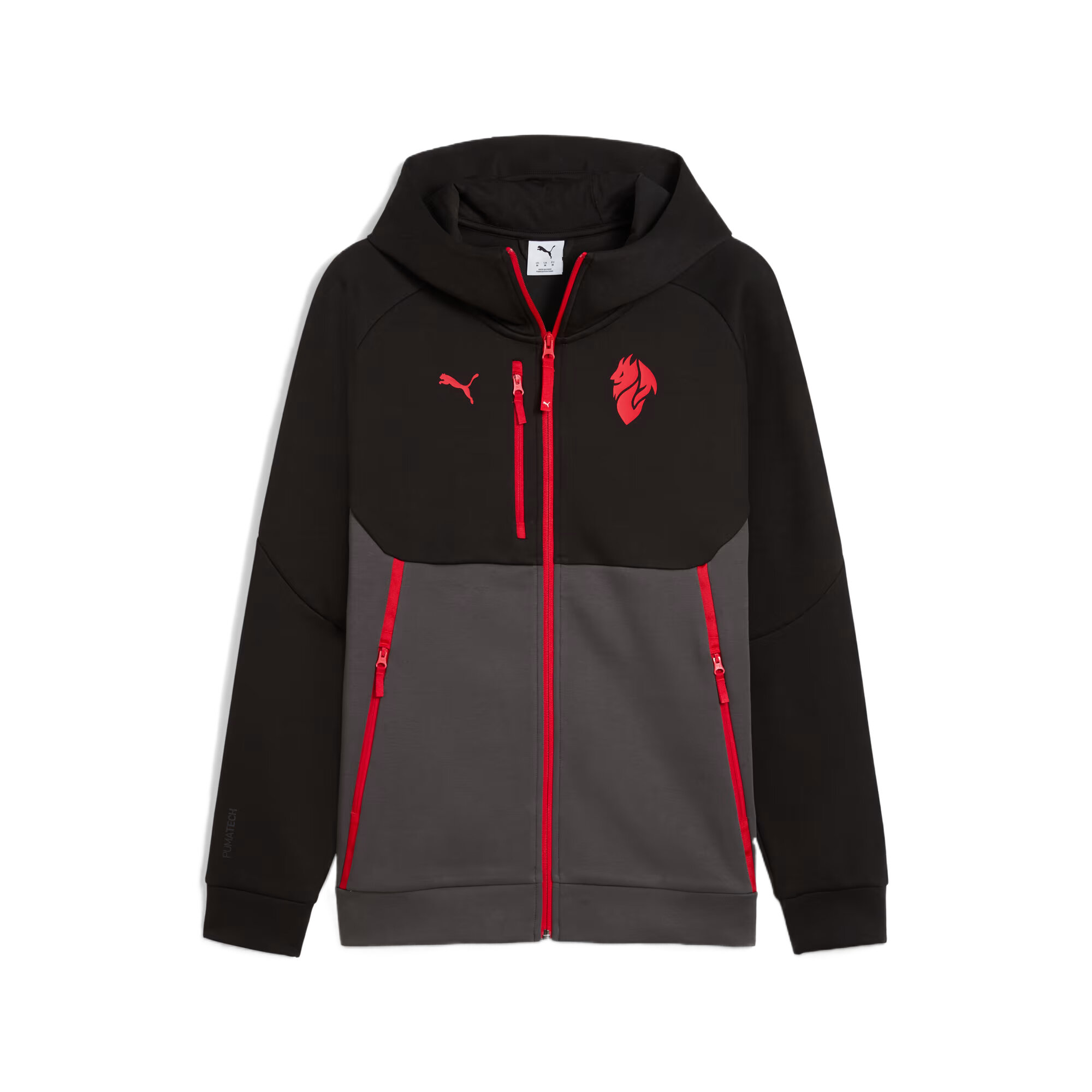 Куртка AC Milan