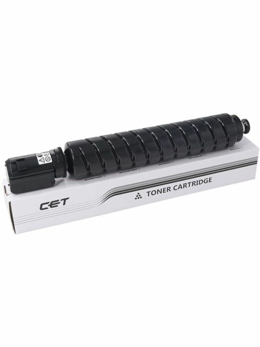 Тонер CANON C-EXV 66 Black (5745C002), официальная комплектация и гарантия
