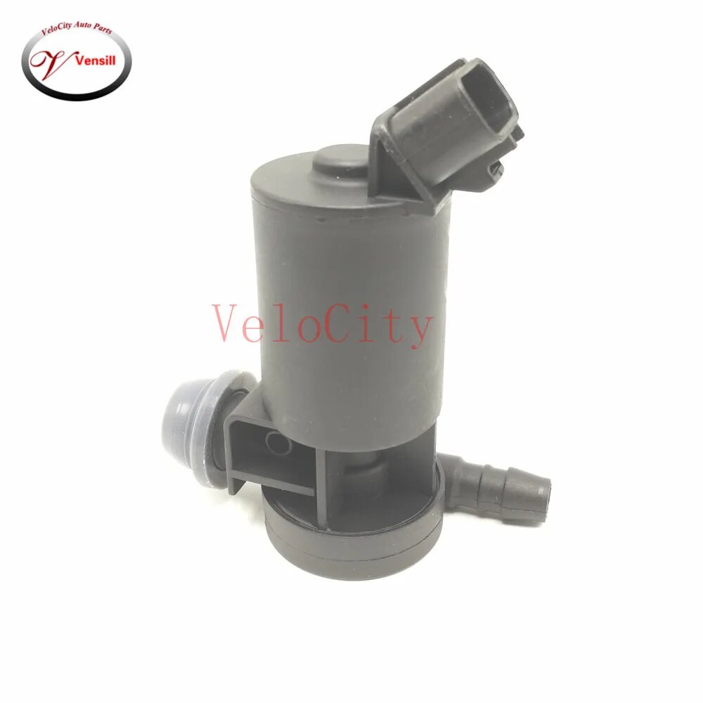 Насос двигателя омывателя фар для Toyota Crown Reiz Venza Lexus LS600h 5.0L, номер детали # 85280-30040 36705-78207 855420 -0590