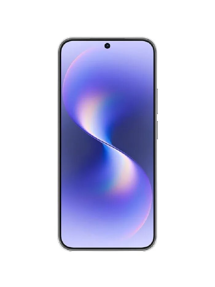 Смартфон Huawei Nova 15, экран 6.7, 2412 x 1084, камера 50+12МП, Белый