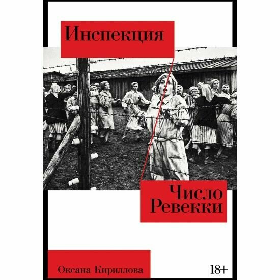 Инспекция. Число Ревекки