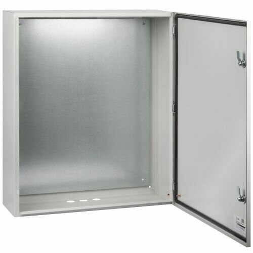 Корпус металлический SIMPLE ЩМПг-4-0 (800х650х250мм) IP54 У2 Эра Б0057151