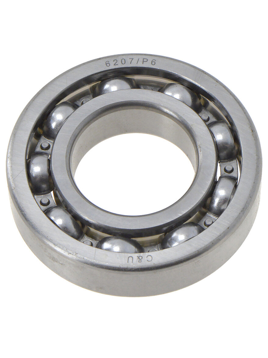 Подшипник коленвала 6207 (G340FD) 1100DD/100DET Lon 380630141-0002 для двигателя CHAMPION G420HKE 15л. с.