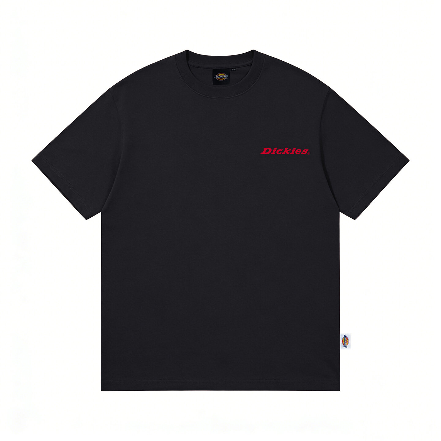 Майка Dickies, размер L, черный