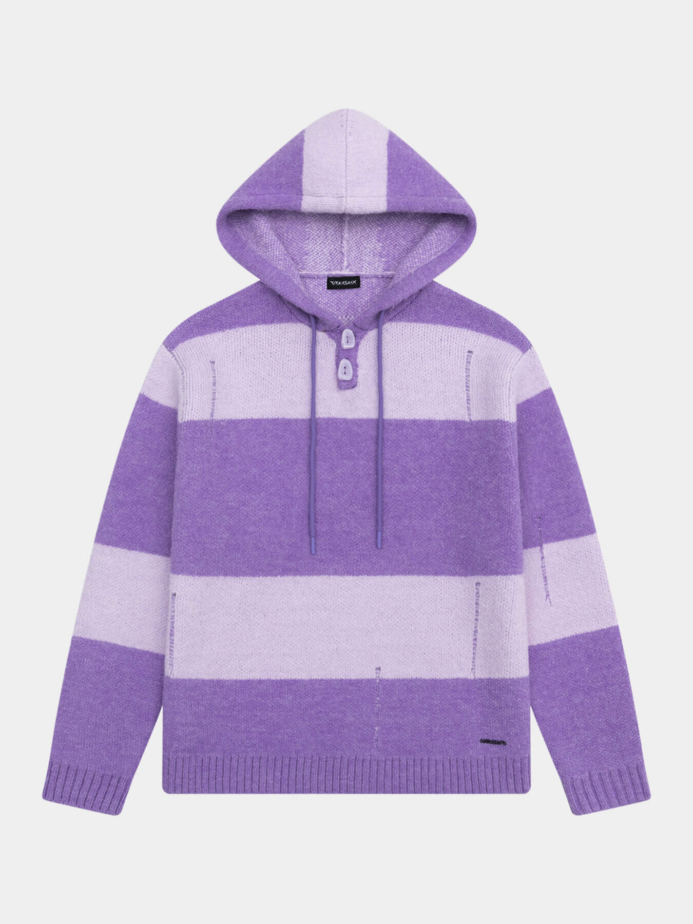 Худи STRIPES HOOD