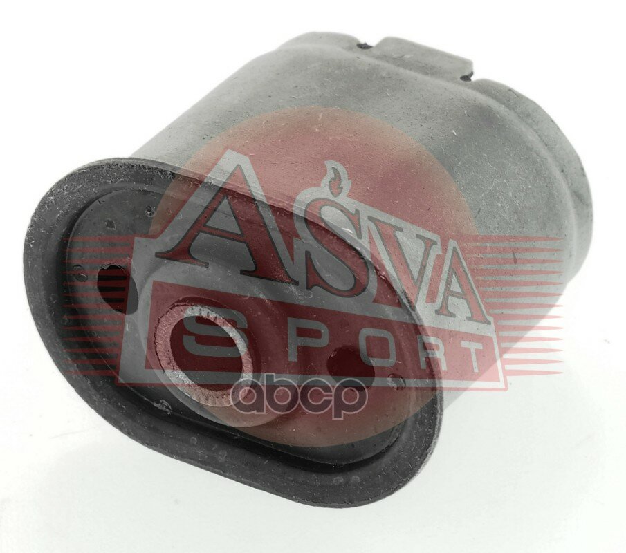Сайлентблок задней рессоры CHRYSLER CHRYSLER VOYGER 1995-2001 ASVA арт. 2001-003