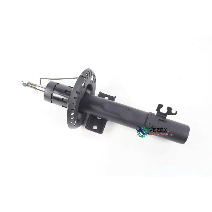 ZF RUSSIA 314717ZFR амортизатор передний газовый!\ Audi A1, VW Polo 1.2/1.2TFSi/1.4/1.4TFSi/1.6TDi 09>