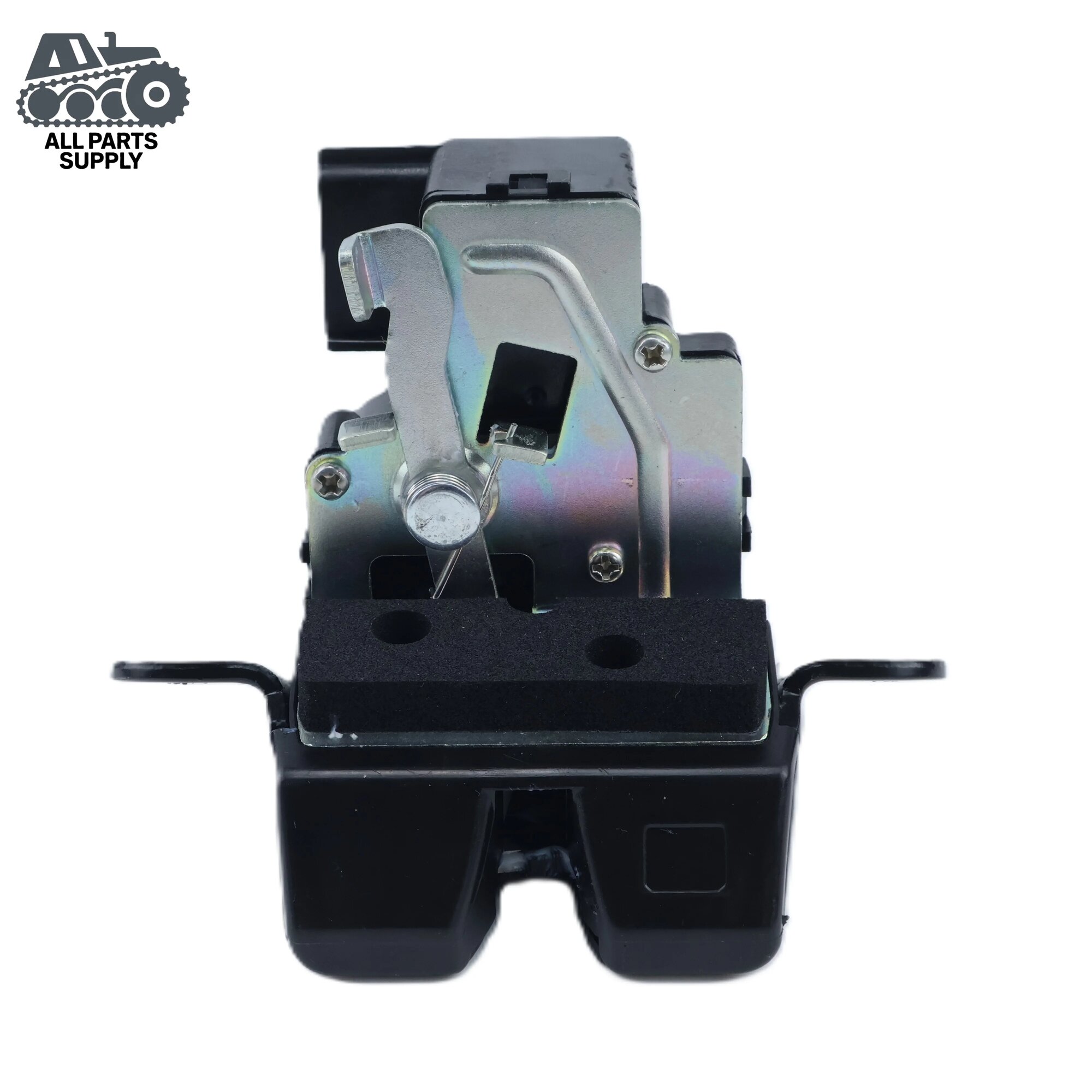 Привод замка багажника 81230-2W000 812302W000 для Hyundai Santa Fe Sport 2013-2016, замок двери багажника Kia Soul