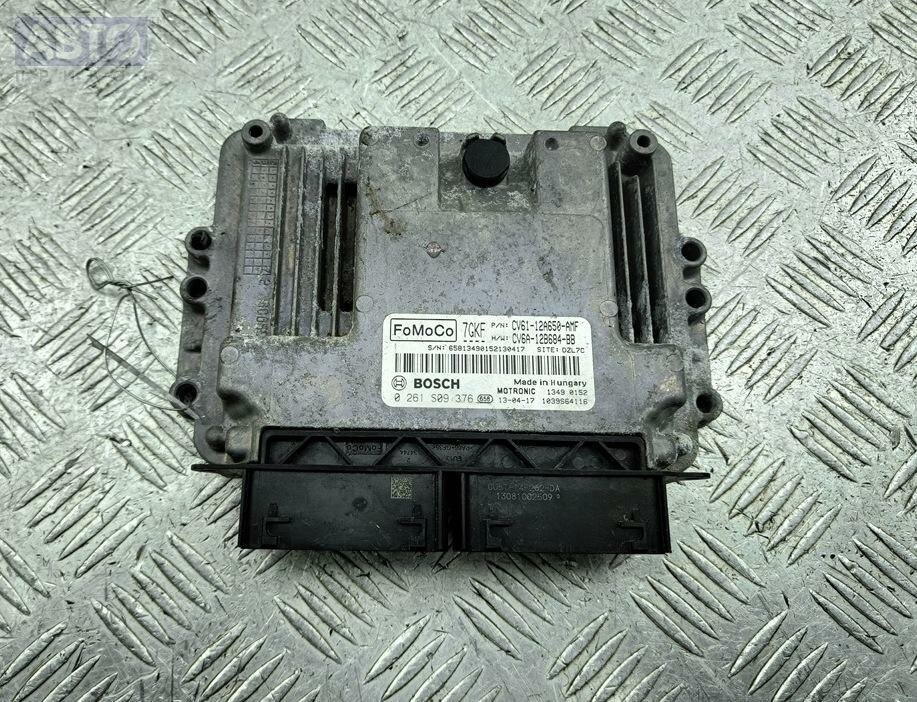 Блок управления двигателем (ДВС) Ford Focus 3 (2011-2018)