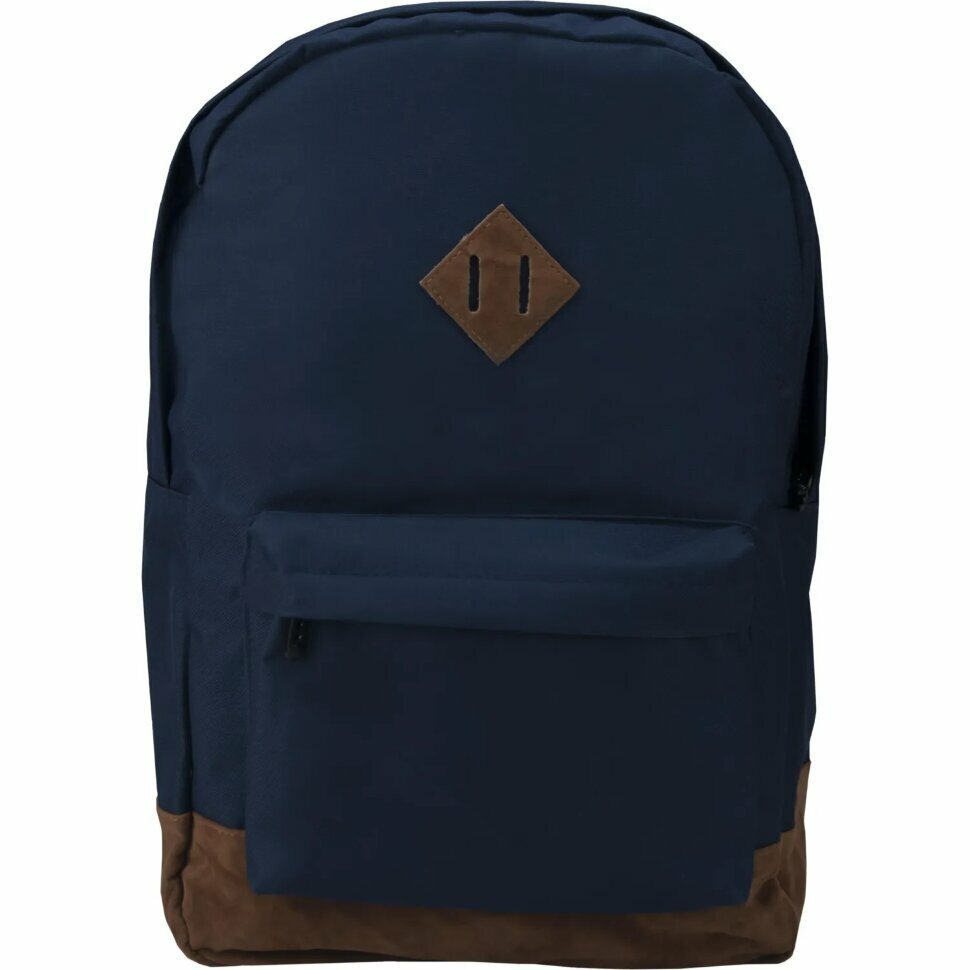 Рюкзак для ноутбука 15.6 Continent (Continent BP-003 Blue), 2330583