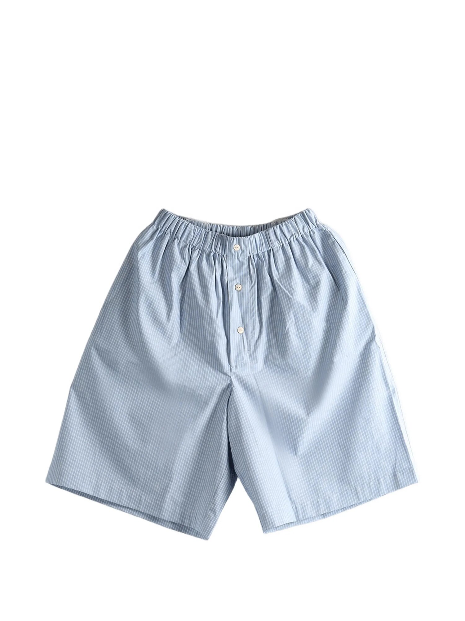 Шорты Striped shorts