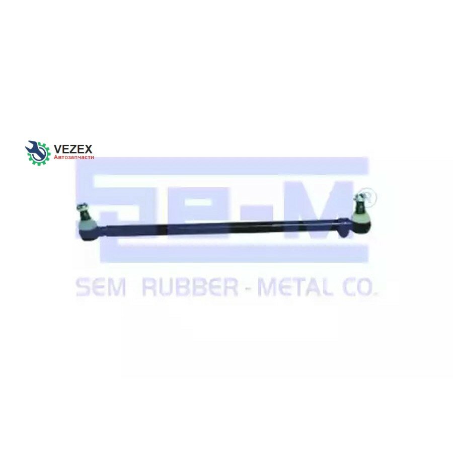 SE-M 14237 тяга ! рулевая продольная \SCANIA