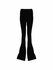 Брюки клеш Rick Owens Lilies Carmen, размер 42