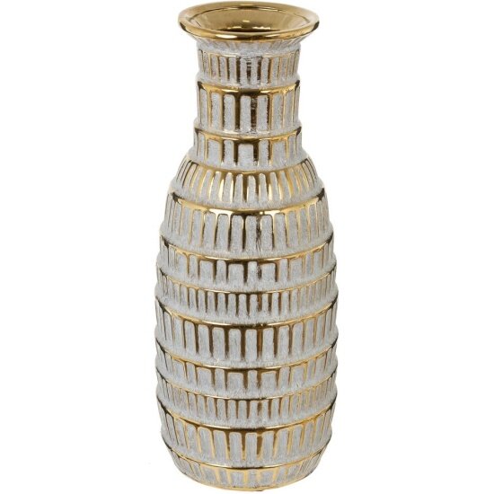 Ваза Remeco Collection 2250 мл, L14 W14 H28 см (819658)