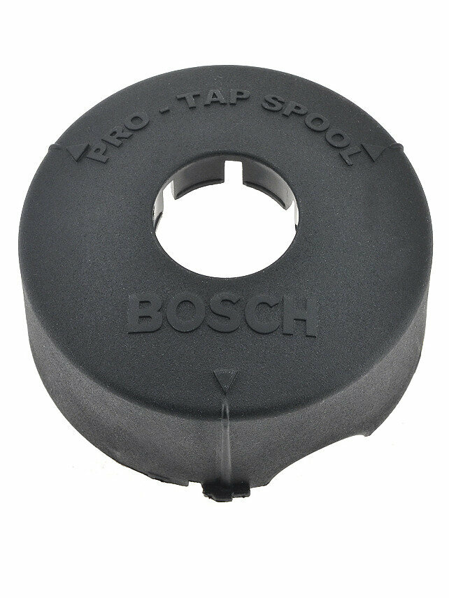 Крышка катушки (замена кода F016L71088) для триммера BOSCH ART 3000 COMBITRIM