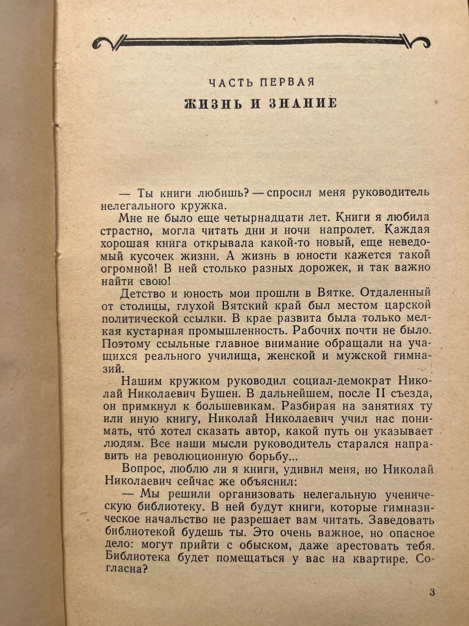 Негасимые искры — фото 1