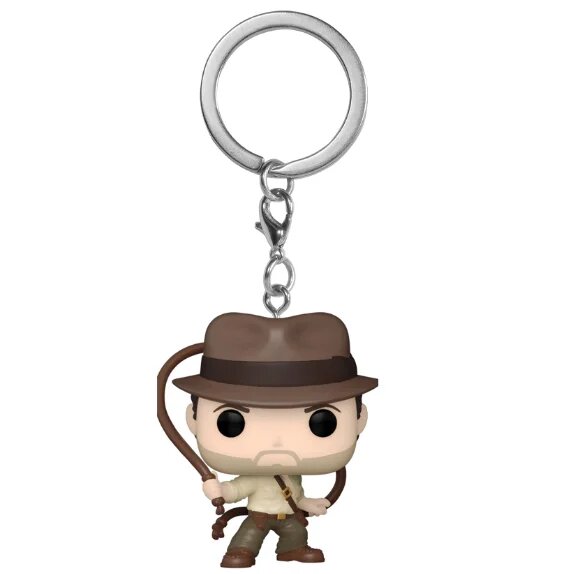 Funko Pop Indiana Jones — фото 1