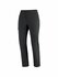 Брюки Salomon Logo-print track pants, размер 46, black