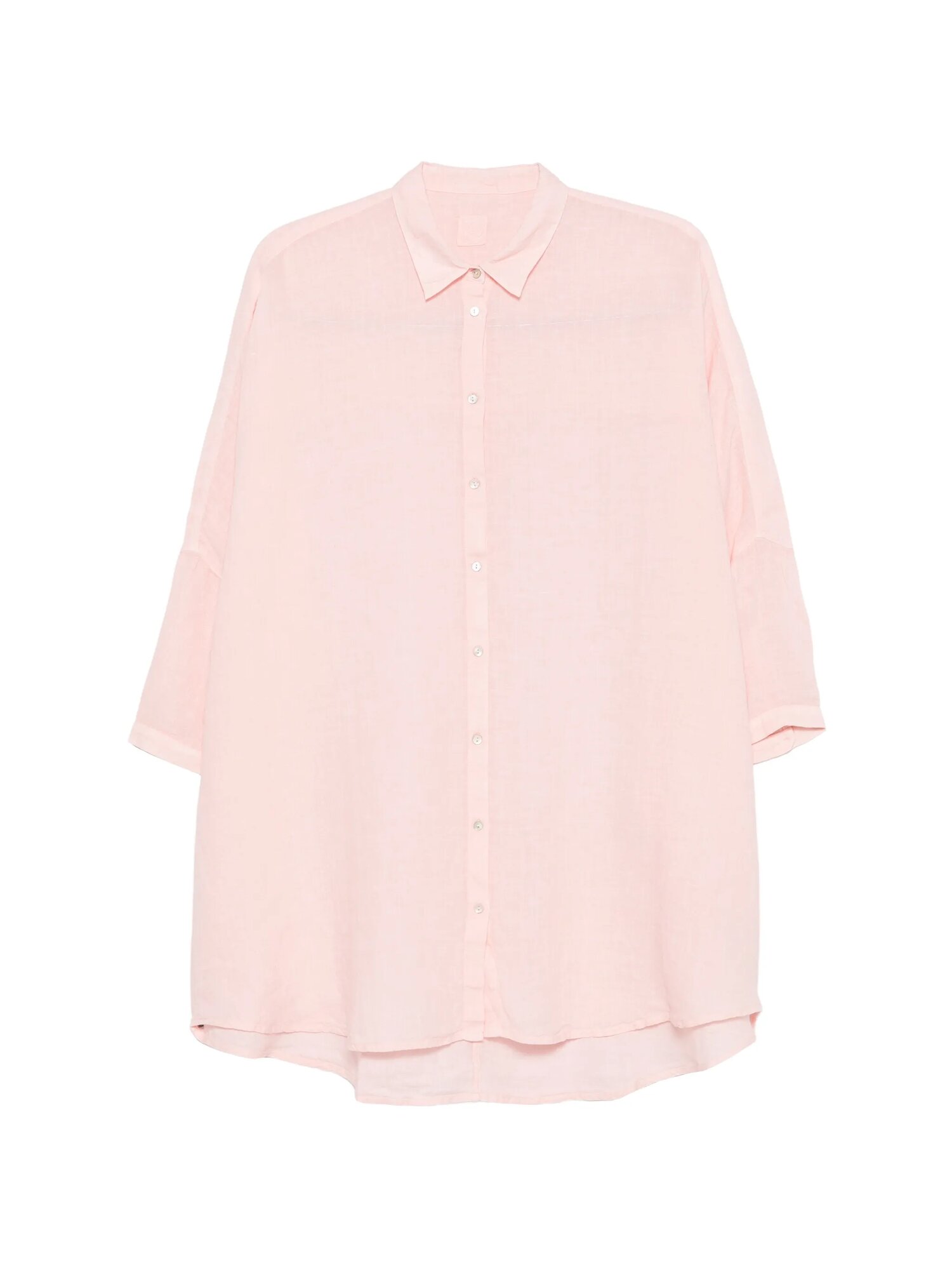 Топ Drop-shoulder top