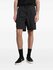 Шорты STATE OF ORDER Pinstripe-pattern drawstring shorts, размер 50