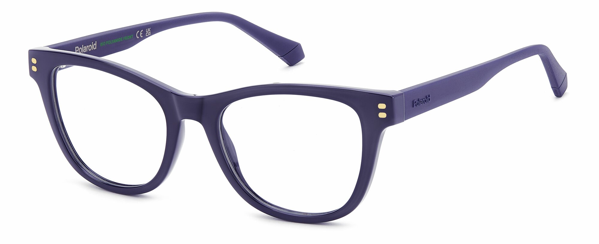 Оправа Polaroid Kids PLD D848 B3V (48-17)