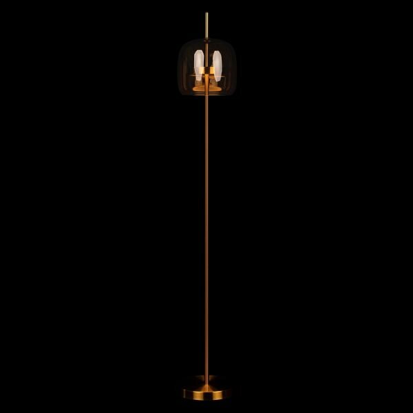 Торшер LOFT IT Dauphin 10040F/A — фото 1