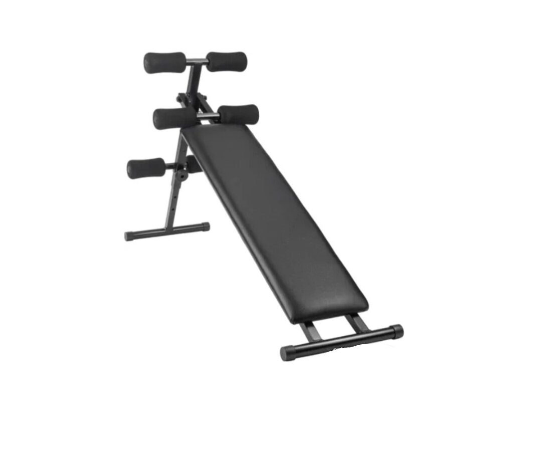 Силовая скамья Sundays Fitness IRSB06