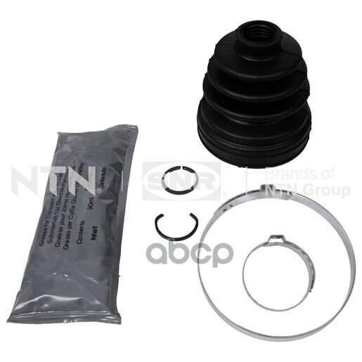 К-кт пыльника шруса внутреннего! BMW E83 04> SNR арт. IBK50007