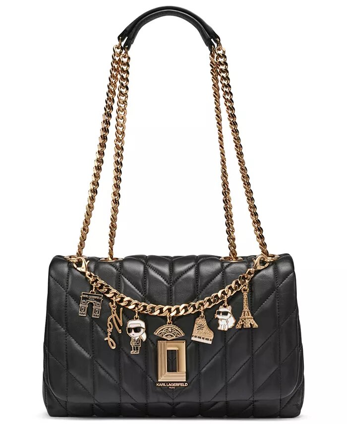 Сумка планшет Lafayette Medium Shoulder Bag