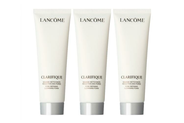 Очищающий набор женский LANCOME Clarifique, 50мл*3