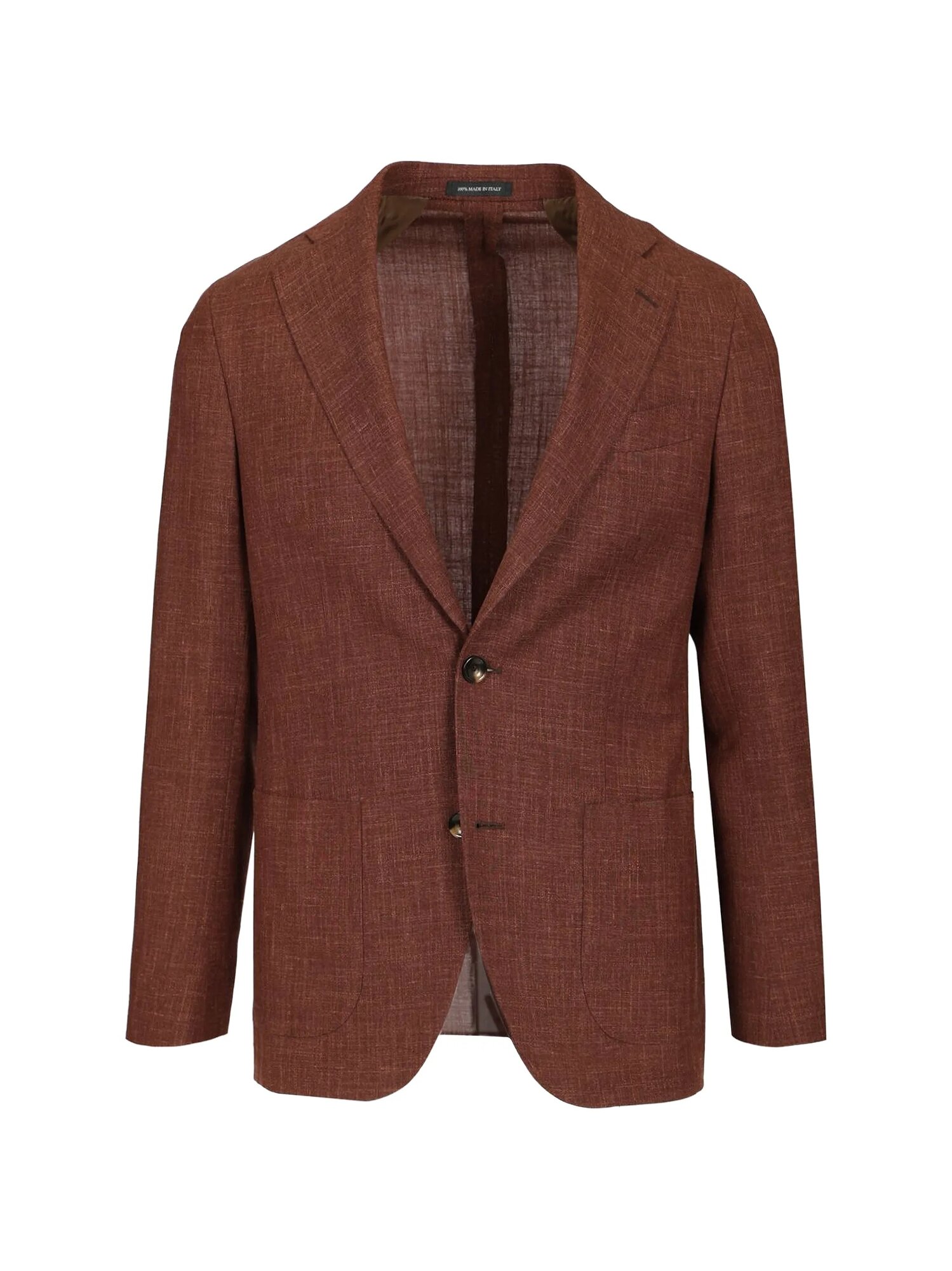 Куртка Melange unlined jacket
