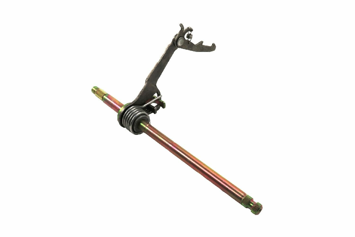 Механизм переключения передач 1P47FMD,1P47FME (70-90cc с реверсом)
