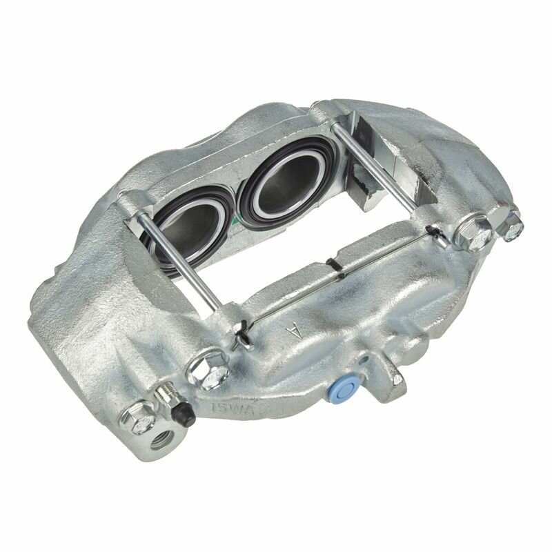 Суппорт тормозной передний правый ADVICS TOYOTA LAND CRUISER URJ202L / VDJ200L (15-) ADVICS A5R102