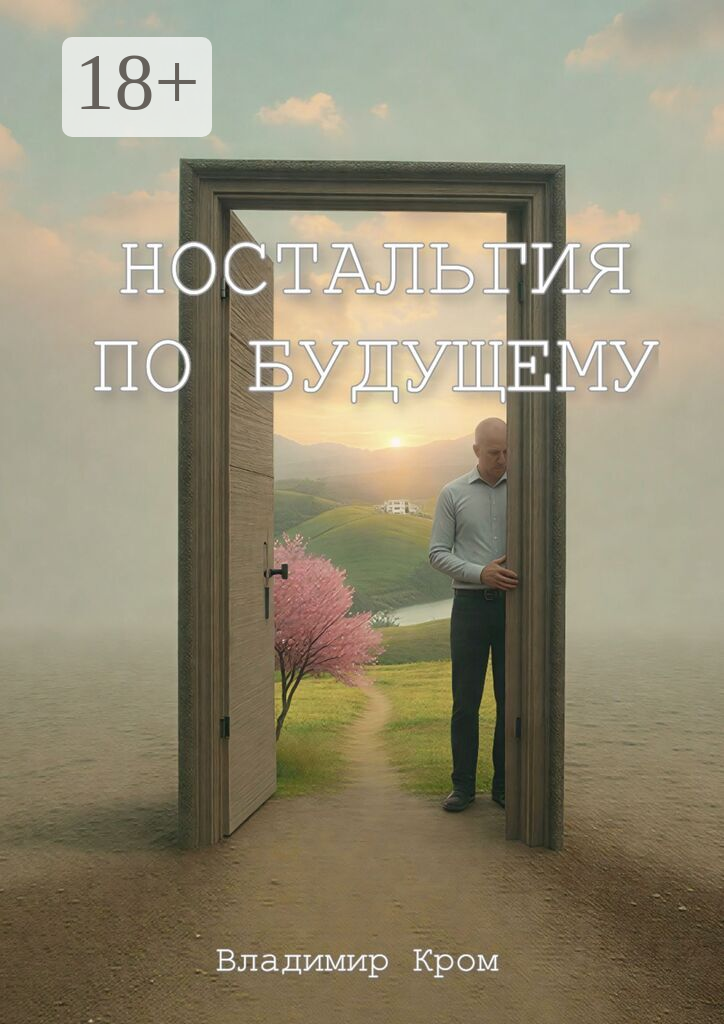 Ностальгия по будущему