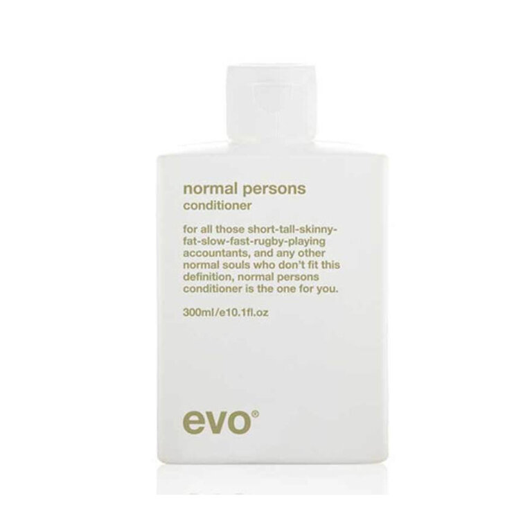 EVO Normal Persons Daily Conditioner Кондиционер Австралия 300 мл