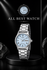 Наручные часы CASIO Collection, синий