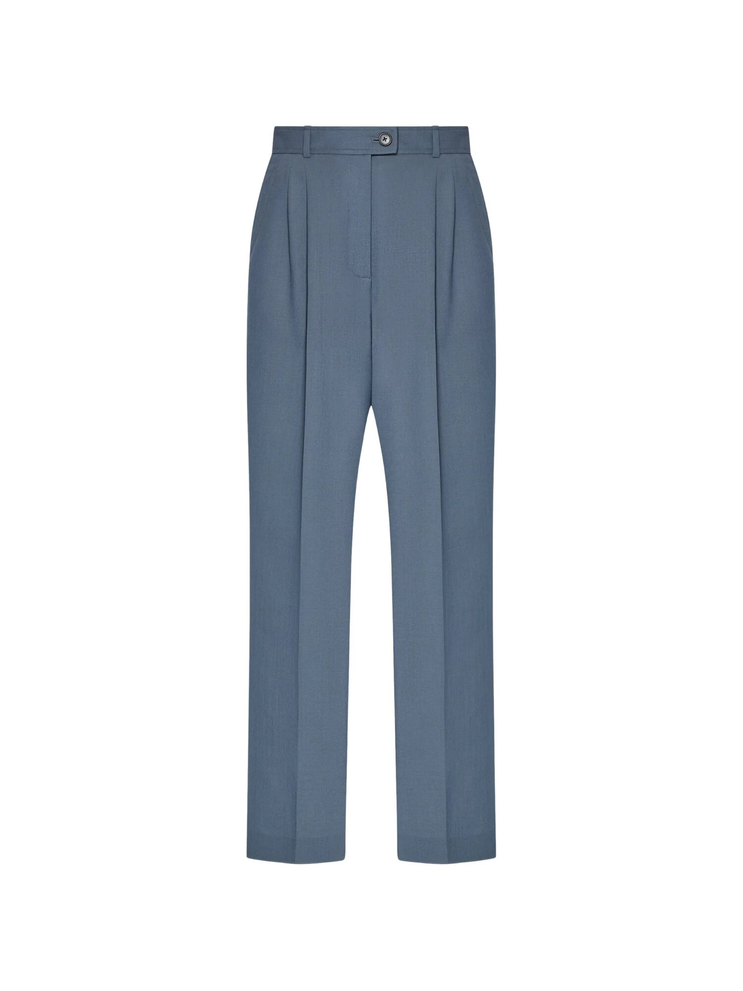 Брюки Ragnar pleated trousers