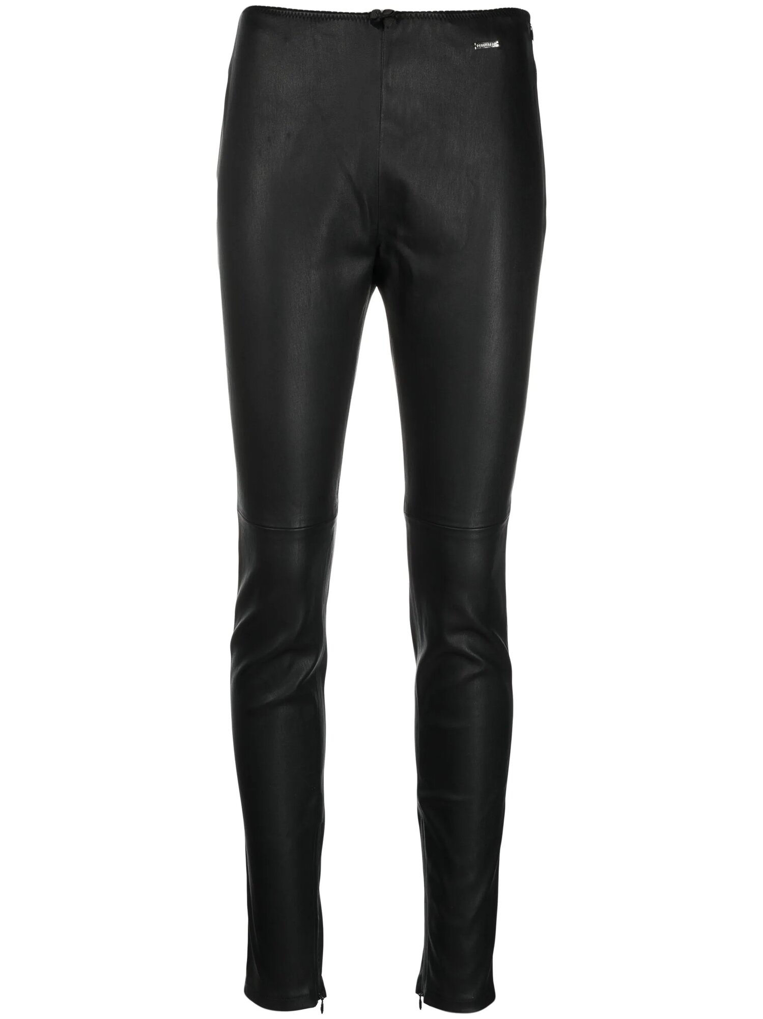 Легинсы High-waist skinny leggings